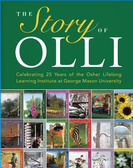 Story of OLLI Book