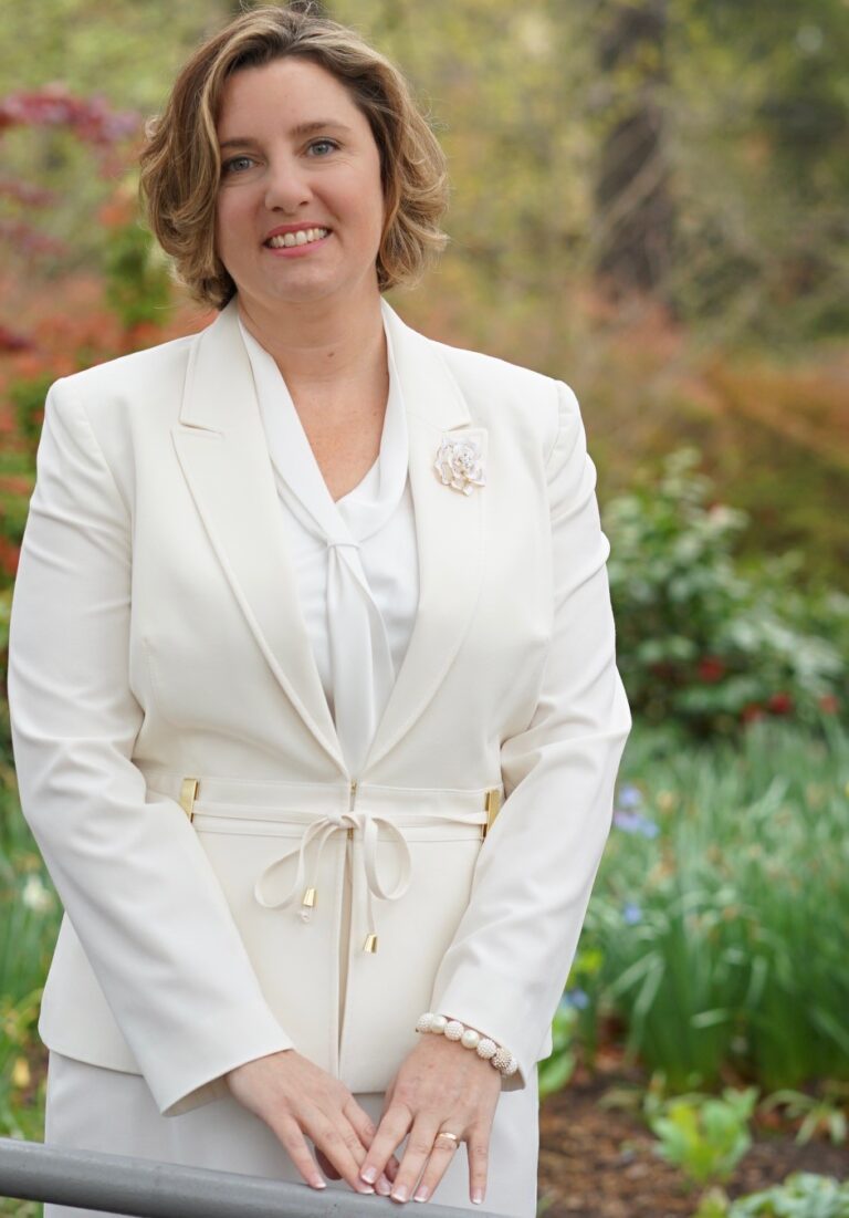 New Executive Director – Press Release May 2025